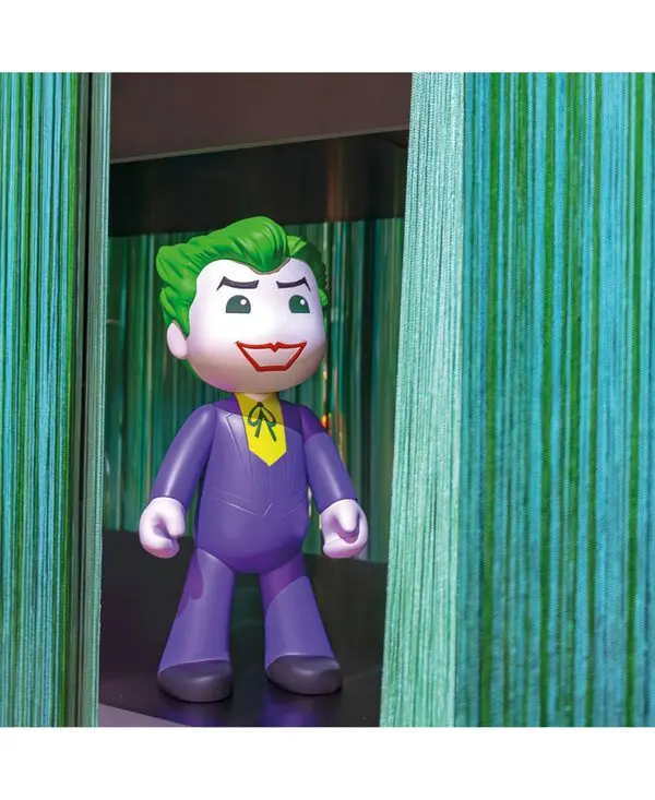 LEBLON DELIENNE Joker From Batman Super Pop 10 Figurine - Original