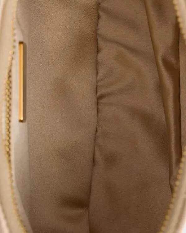 Prada Re-edition 2005 Mini Bag - Neutral