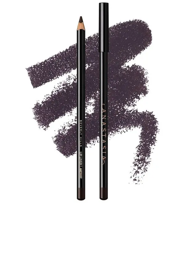 ANASTASIA BEVERLY HILLS Lip Liner In Purple - Amethyst