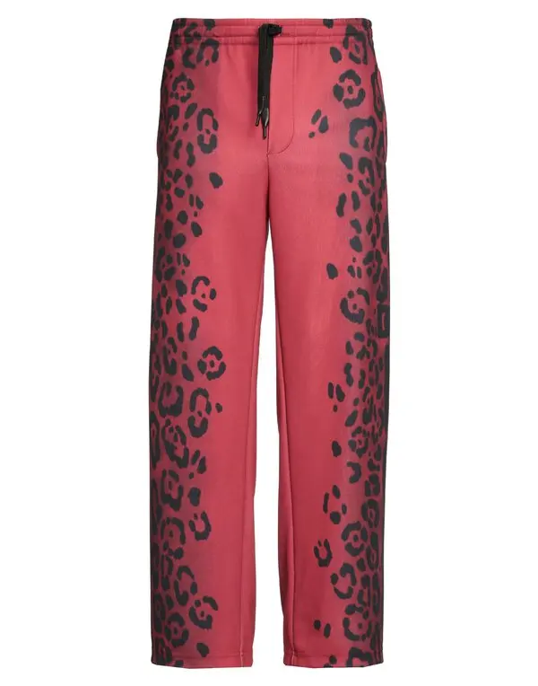 Dolce & Gabbana Leopard-print Track Pants