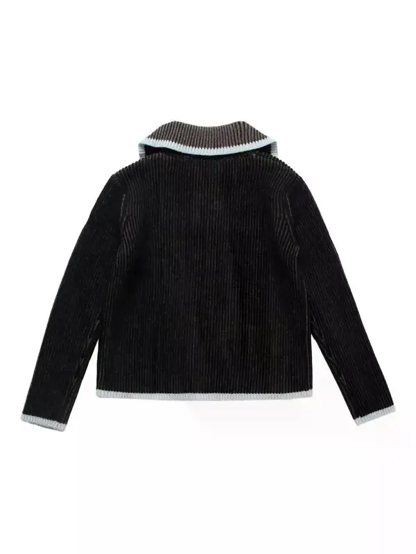 Eckhaus Latta Huddle Cardigan