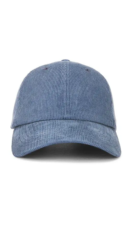Hat Attack Cord Cap