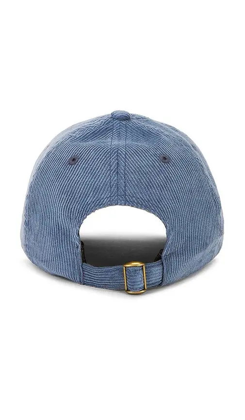 Hat Attack Cord Cap