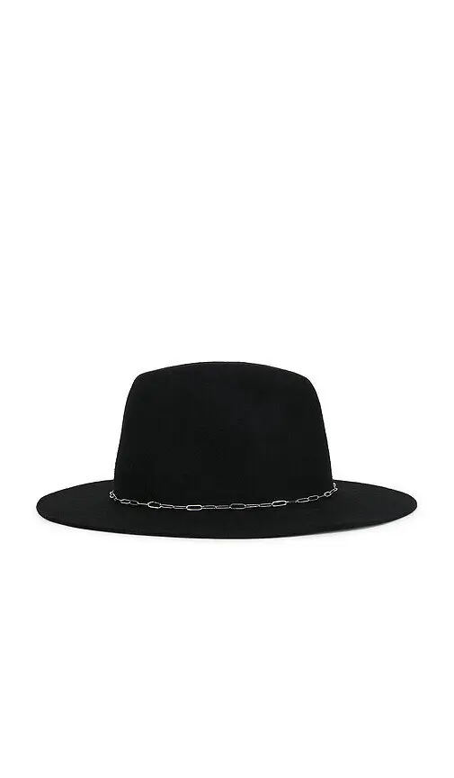 Hat Attack Harper Fedora Hat