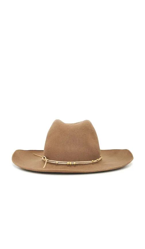 Hat Attack Mountain Cowgirl Hat