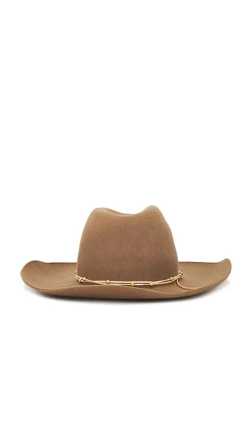 Hat Attack Mountain Cowgirl Hat