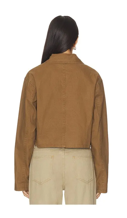 Lioness Nautica Jacket