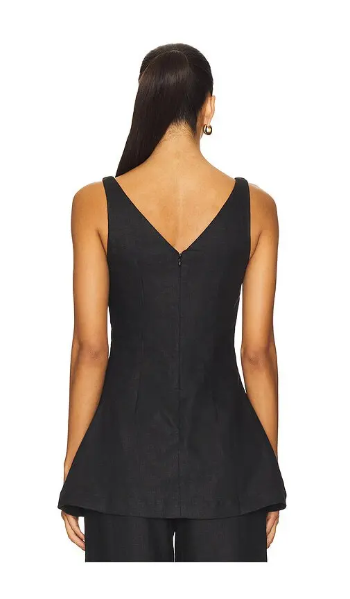 Faithfull The Brand Lola Top