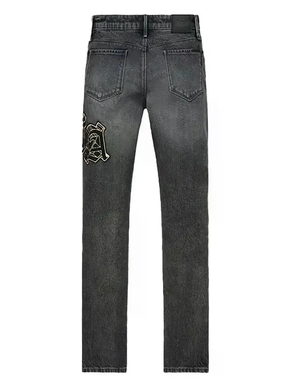 RtA Bryant Jeans