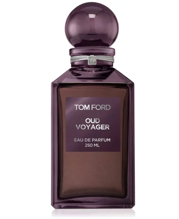 TOM FORD Oud Voyager Eau De Parfum Spray - No Color