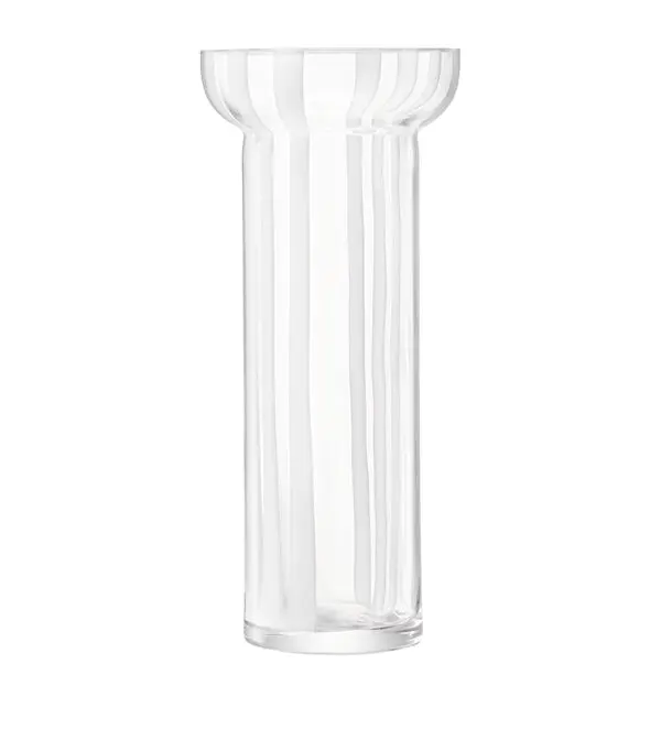 LSA INTERNATIONAL Stripe Vase
