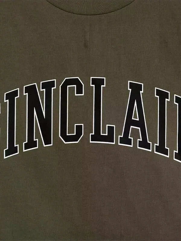 SINCLAIR College T-shirt