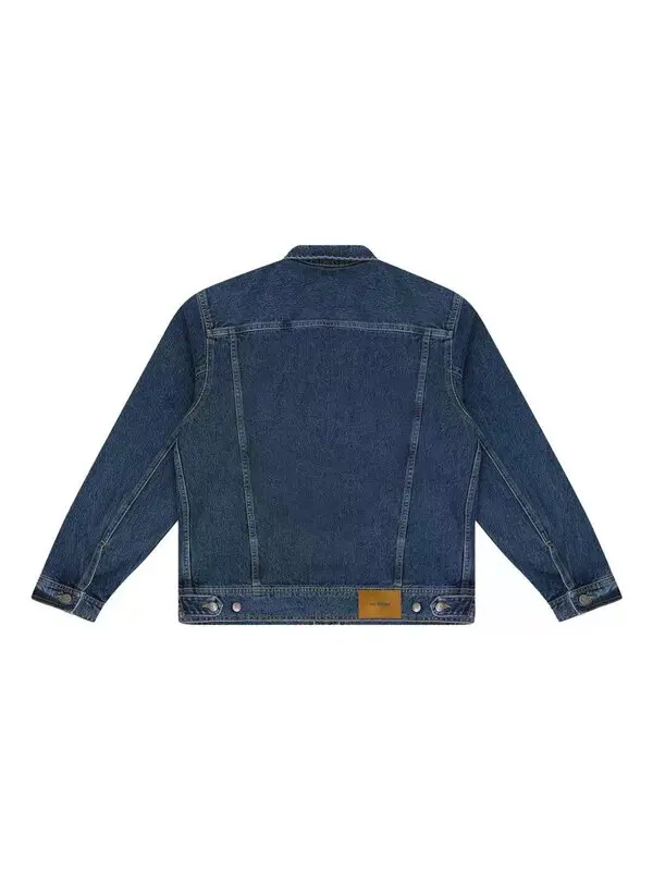 Aimé Leon Dore Panelled Denim Jacket