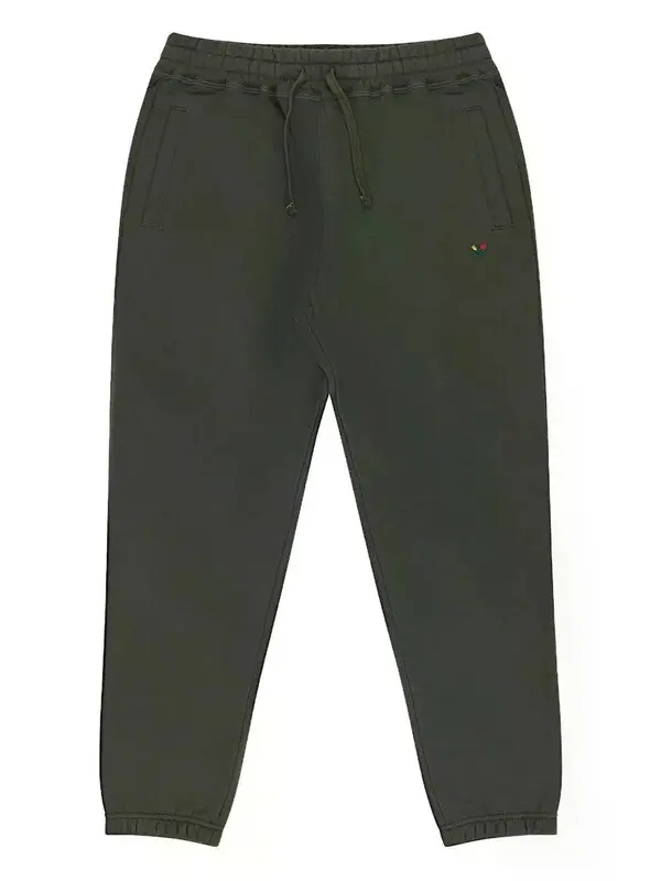 Aimé Leon Dore Drawstring-waist Track Pants