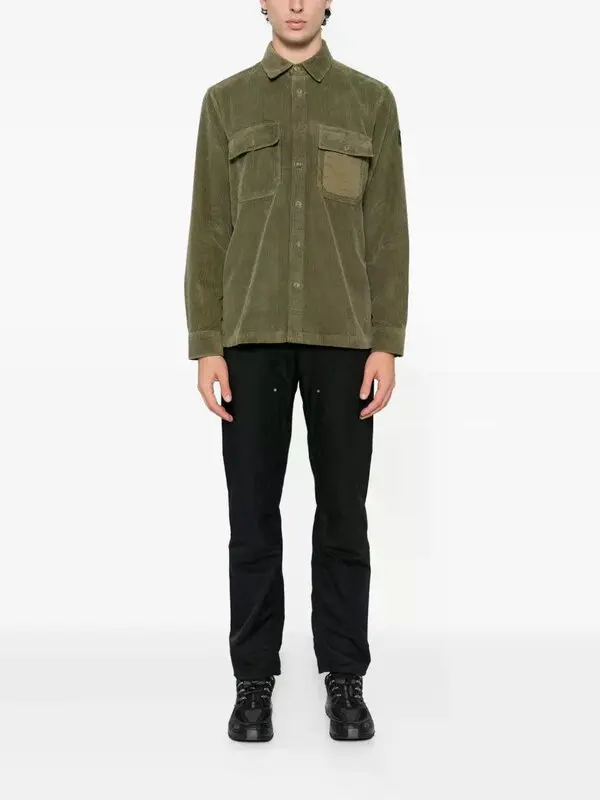 Belstaff Fallgate Shirt