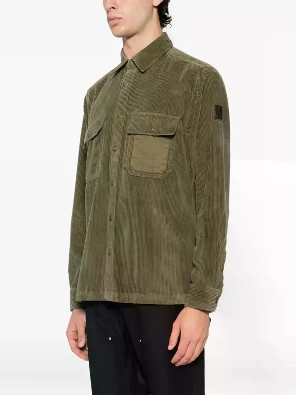 Belstaff Fallgate Shirt
