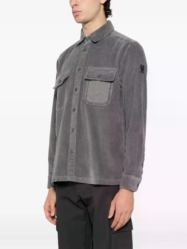 Belstaff Fallgate Shirt