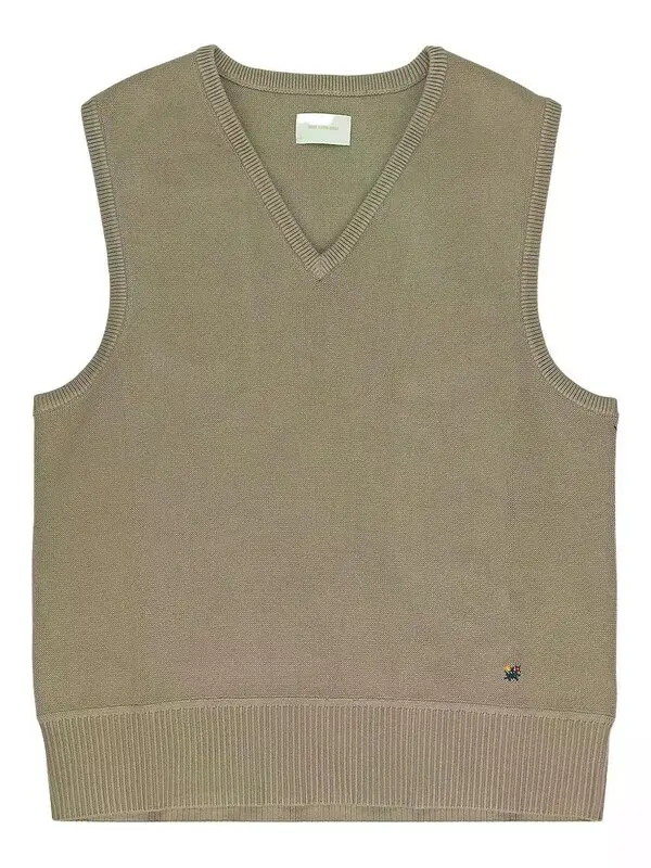 Aimé Leon Dore V-neck Vest
