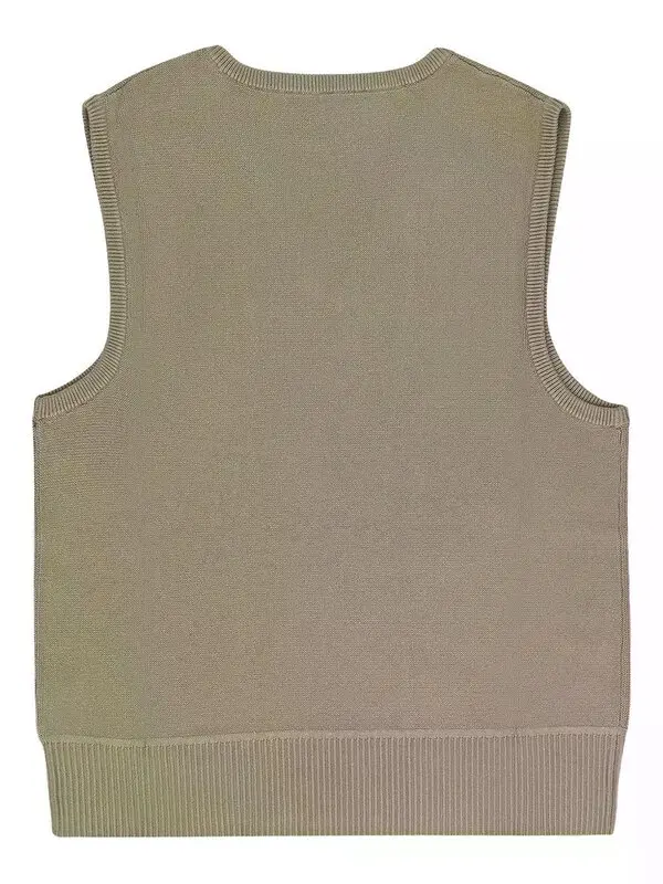 Aimé Leon Dore V-neck Vest