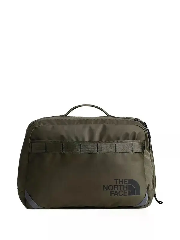 The North Face Base Camp Voyager Backpack - Green