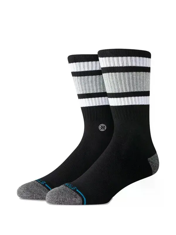 Stance Casual Boyd Socks - Black