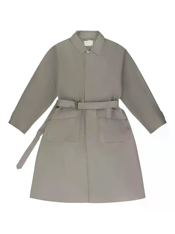 Aimé Leon Dore Belted Coat