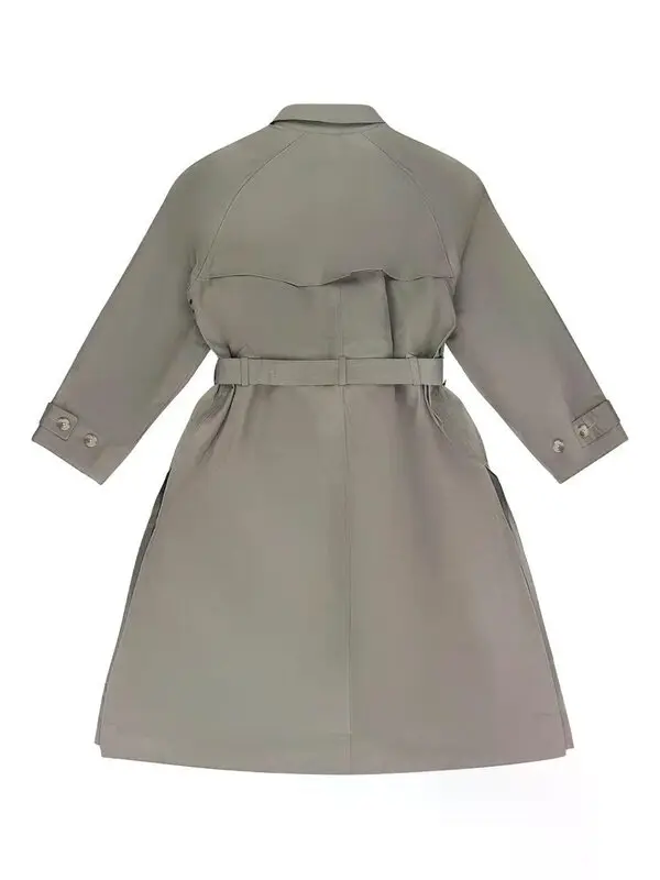 Aimé Leon Dore Belted Coat
