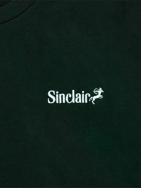 SINCLAIR Essentials T-shirt