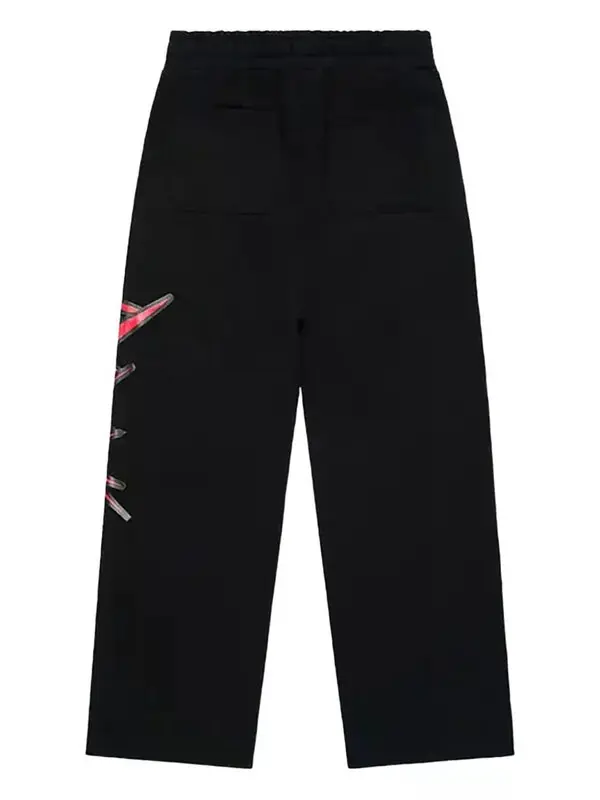 RtA Cameron Track Pants