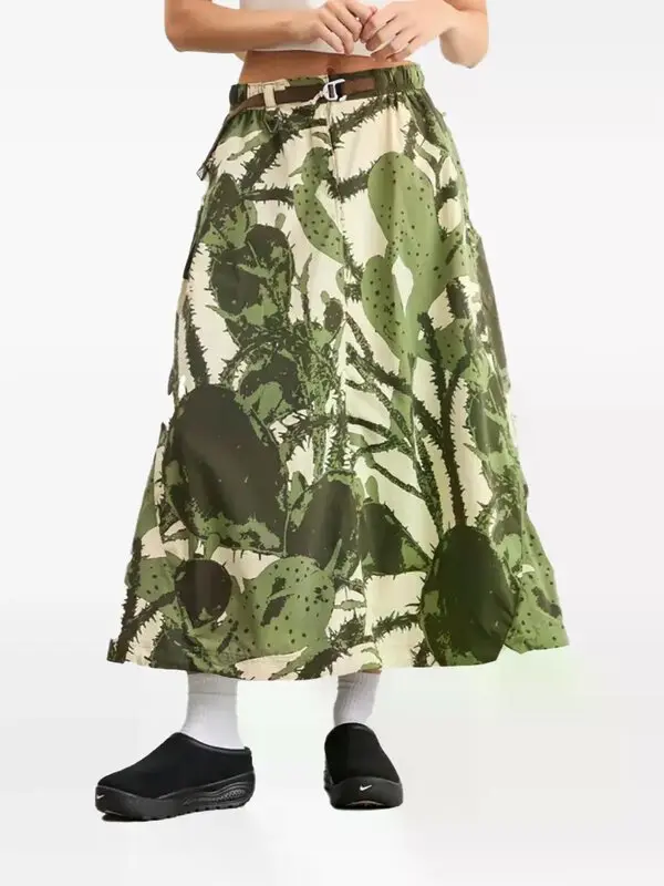 Nike Smith Summit A-line Skirt