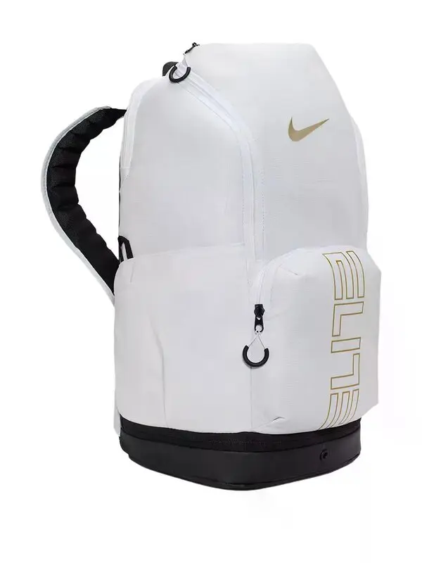 Nike Varsity Elite Backpack - White