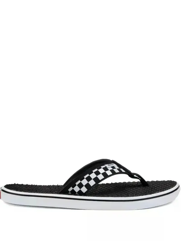 VANS La Costa Lite Flip-flops - Black