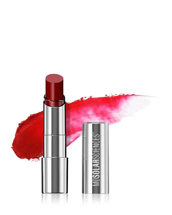 MDSOLARSCIENCES Hydrating Sheer Lip Balm Spf 30 - Ruby