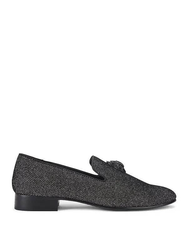 Kurt Geiger Ace Studded Loafers