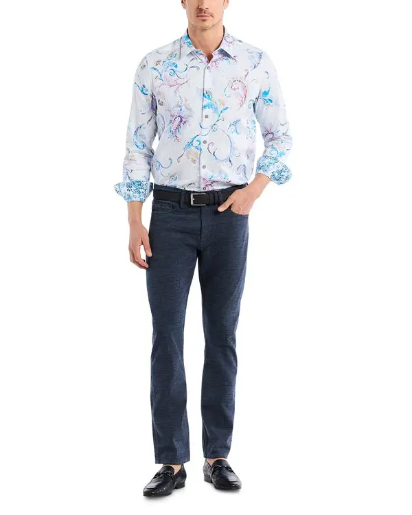 Robert Graham Tilden Button Down Shirt