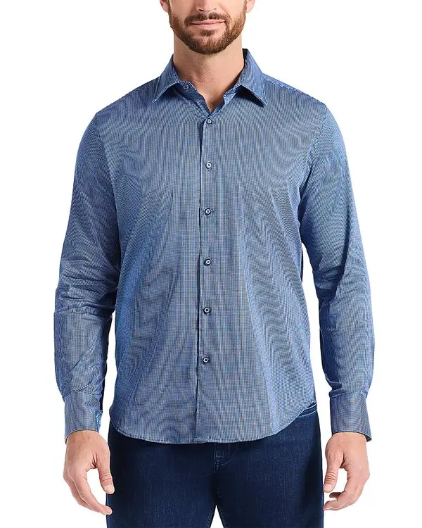 Robert Graham Cortland Button Down Shirt