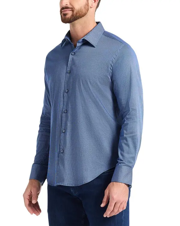 Robert Graham Cortland Button Down Shirt