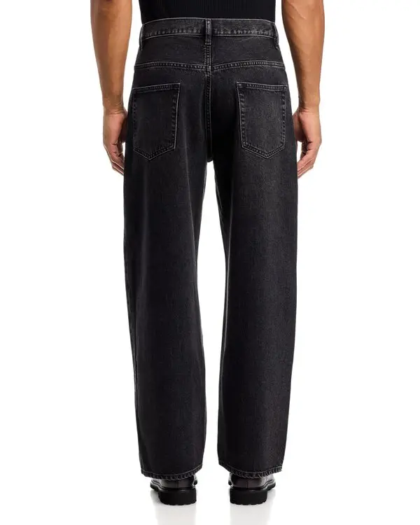 FRAME Baggy Jeans