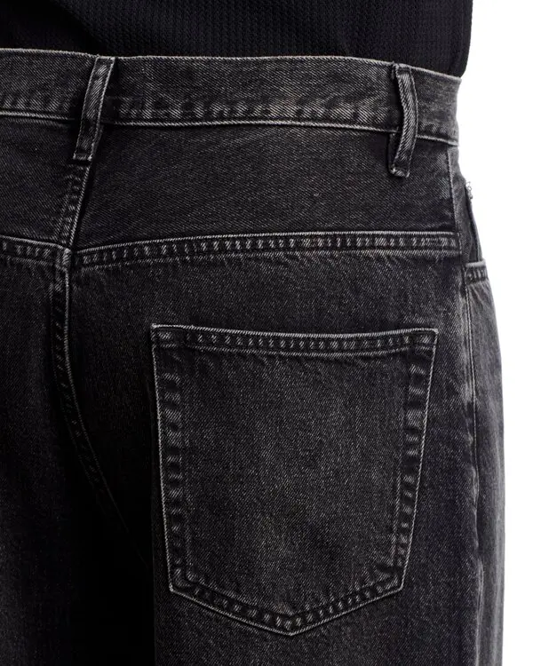 FRAME Baggy Jeans