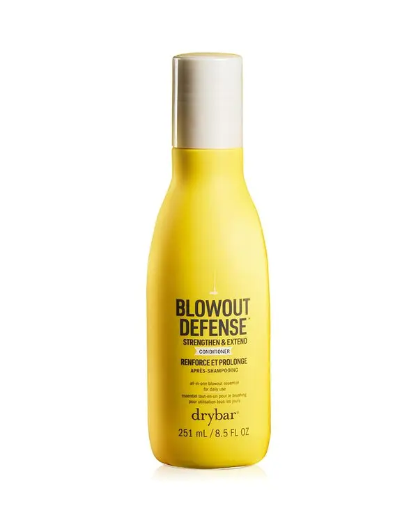 DRYBAR Blowout Defense Strengthen & Extend Conditioner 8.5 Oz - No Color