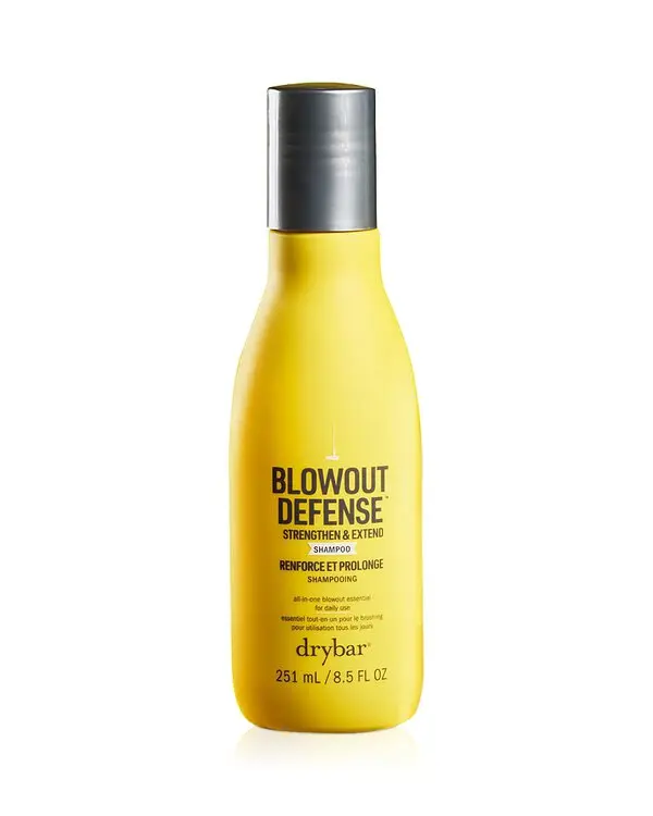 DRYBAR Blowout Defense Strengthen & Extend Shampoo 8.5 Oz - No Color