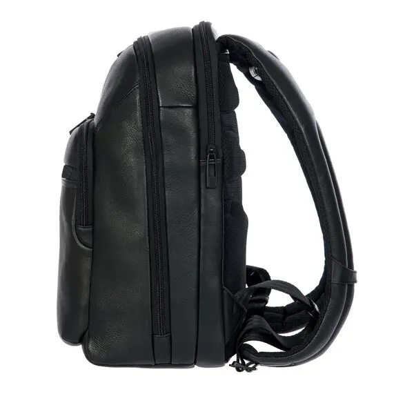 Porsche Design Leather 14.5" Backpack