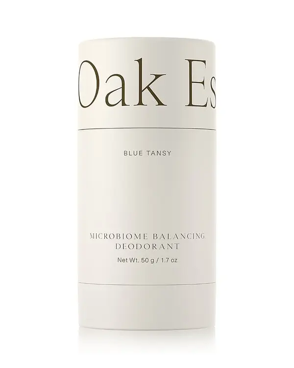 Oak Essentials Microbiome Balancing Deodorant 1.7 Oz - No Color