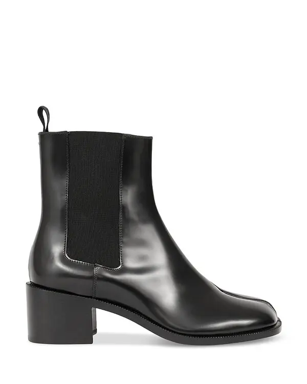 MAISON MARGIELA Tabi City Chelsea Boots