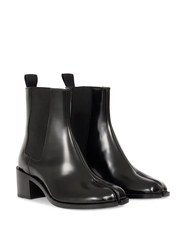 MAISON MARGIELA Tabi City Chelsea Boots