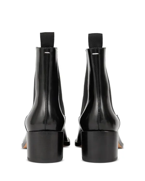 MAISON MARGIELA Tabi City Chelsea Boots