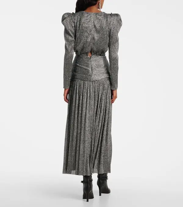 Isabel Marant Étoile Marlin Embellished Top
