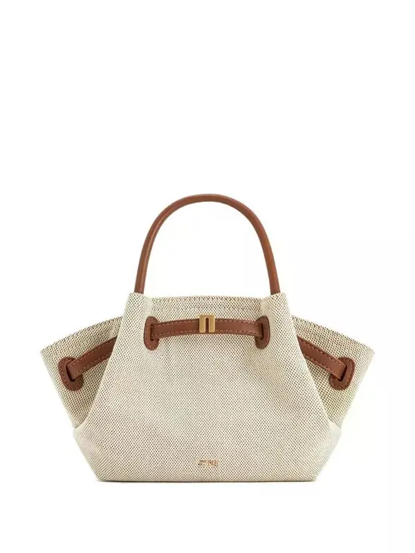 Jw Pei Mini Hana Drawstring Tote Bag