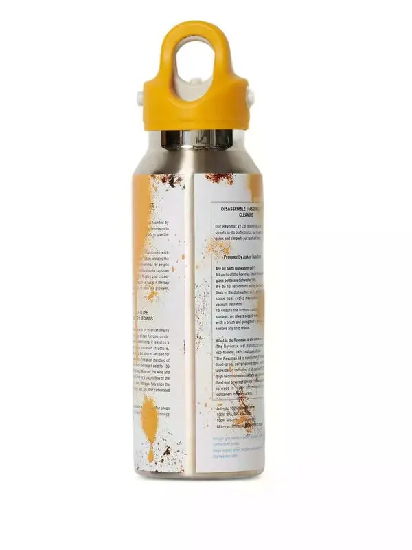 doublet SPRAY-CAN WATER BOTTLE Small 弁当箱・水筒 doublet SPRAY