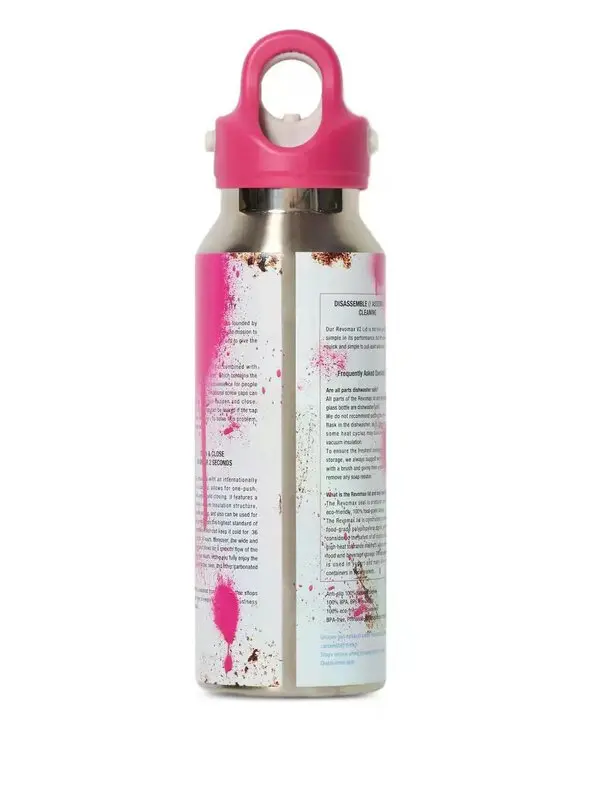 doublet SPRAY-CAN WATER BOTTLE Small 弁当箱・水筒 doublet SPRAY